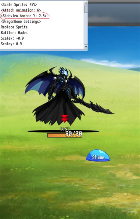 dragonbones anchor rpg maker forums