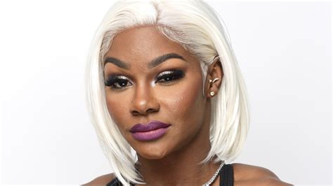 Jade Cargill Recalls Celebrity Acting Cocky Before Big Aew Match