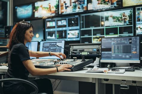 Wireless Broadcast Cables For 1080p 4k And 8k Video Windy City Wire