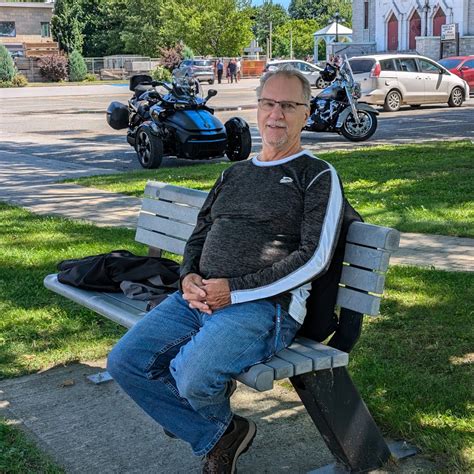 Michel Daoust Youtube