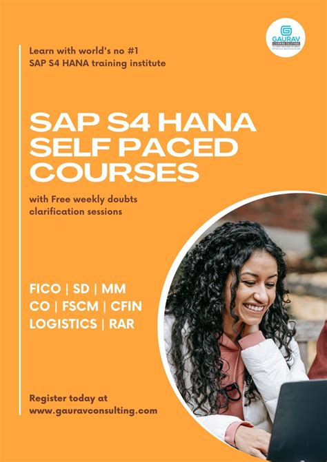 Gaurav Learning Solutions On Linkedin Saptraining Sap Saponlinetraining Sapficotraining