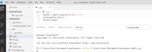 Python File Methods With Useful Examples Python Guides