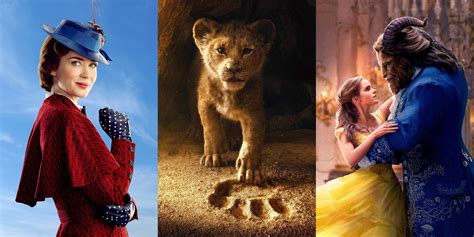 Top Live Action Disney Movies Eheyo