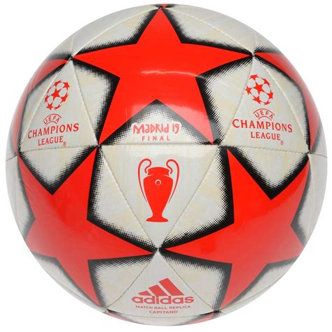 Champions League Soccer Ball New Adidas Uefa Champions League 2017