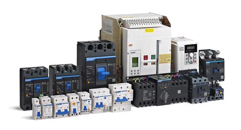 Mccb Vs Acb What Are The Differences