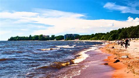 Top 20 Best Beaches To Explore In Russia 2024 Tripfactory