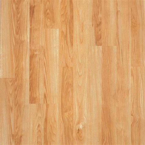 Pergo Max American Beech Wood Planks Laminate Flooring Sample At