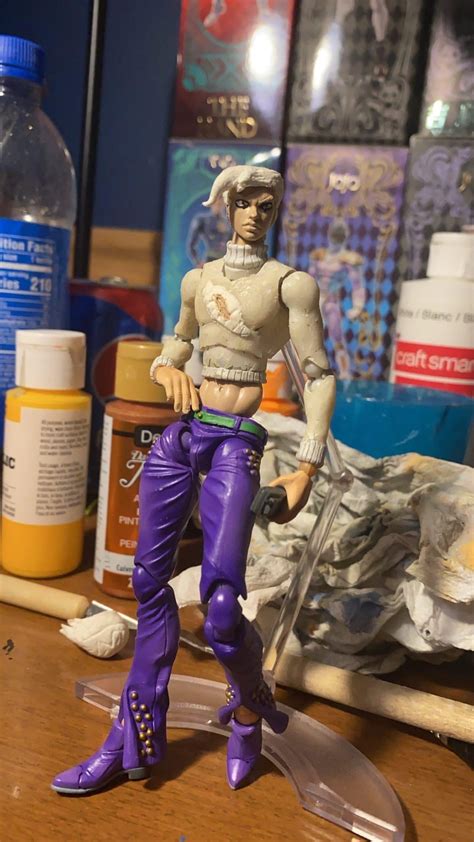 My Latest Custom The First And Only Doppio Sas Custom Ive Seen