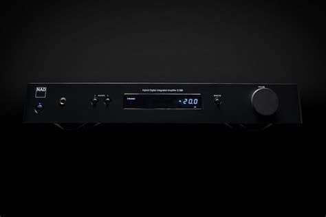 Nad C328 Stereolife Magazine