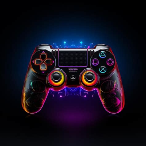 Unleash Your Gaming Potential Exploring Innovative Remote Controller Designs Master Your Game