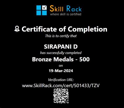 Sirapani D On Linkedin Skillrack Python Cprogramming Sql