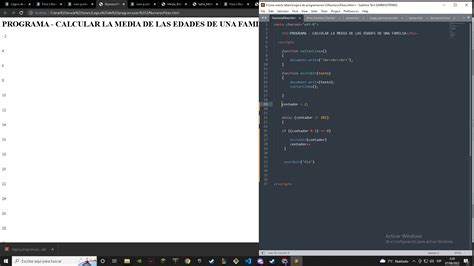 Duda Lógica De Programación Conceptos Primordiales Solucionado