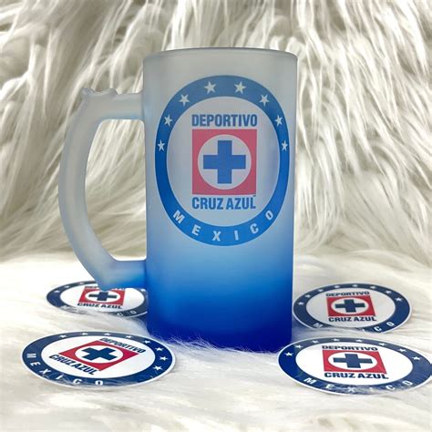 Vasos Para Micheladas Vasos Club America Vasos De Chivas Vaso De
