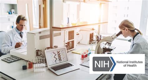 National Institutes Of Health Nih Research Updates October 2022