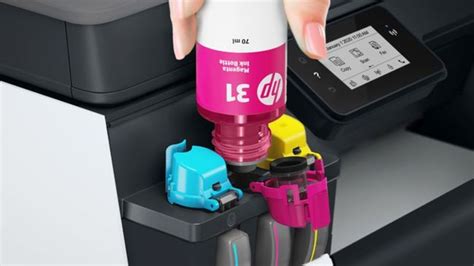 HP Smart Tank Plus Review Tom S Guide