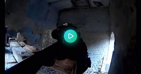 Airsoft Sniper Gives Opponent 3 Opportunities To Acknowledge Hit Then Tags Him In The Nuts