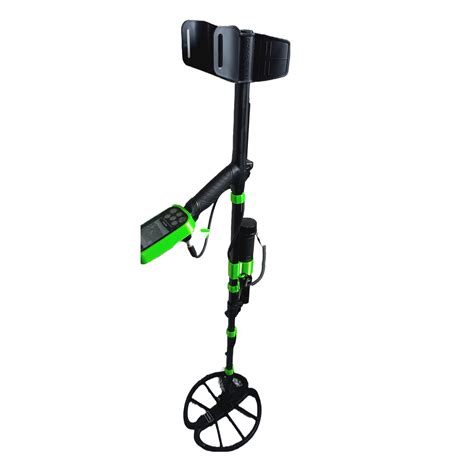 Nokta Pulsedive Pinpointer Holder For Nokta Makro Simplex Plus Metal