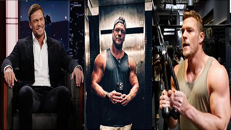 Alan Ritchson Reacher