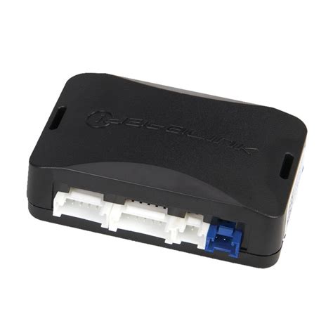 Bypass Modules Scytek