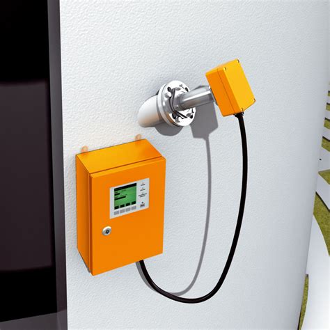 Continuous Emission Monitoring Systems Macrotec Engineering