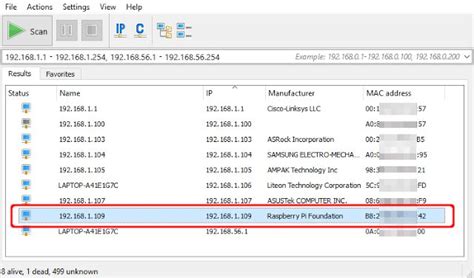 advanced ip advanced ip scanner 2 5 3499 download youtube