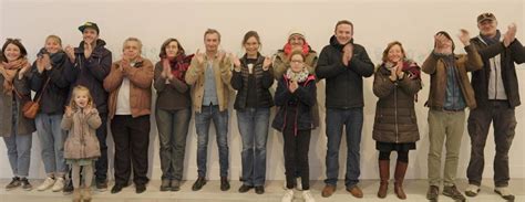 Année Blanche Pour Lassociation Assemblage à Vendôme