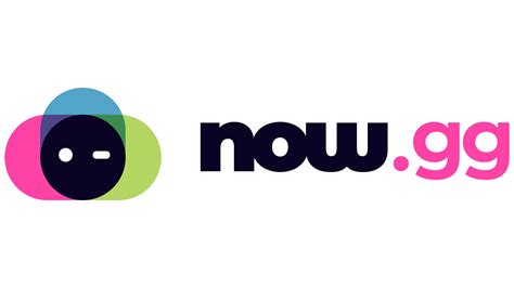 Nowgg Logo Symbol Meaning History Png Brand
