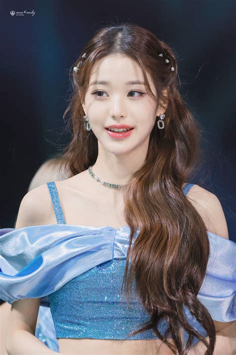 [아이브] 팬들한테 고맙다고 하는 장원영  Mlbpark