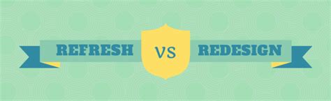 Website Refresh Or Redesign WebFX