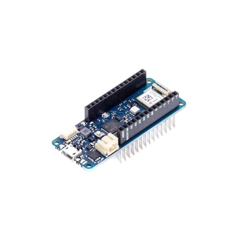 Placa Arduino Mkr Wifi 1010