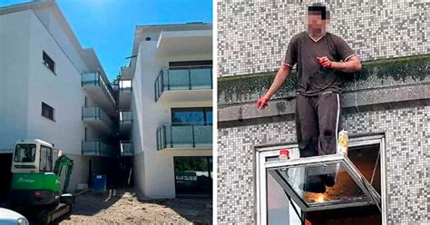 50 Unfortunate Construction Fails That Are Terrifying But Hilarious