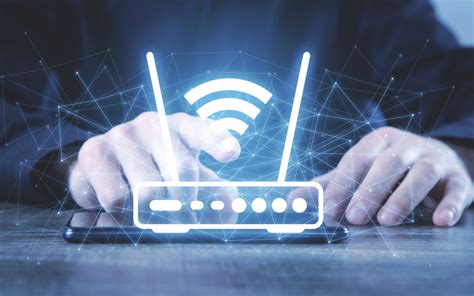 9 Steps To Secure Your Wireless Network Crown Computers