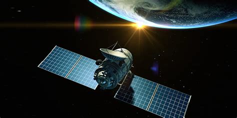 Indias Space Startups Report Success Of In Orbit Experiments Onboard