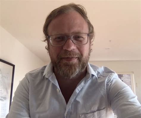 A Message To The City From Michael Hebb The Stranger