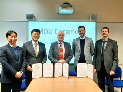 한국세라믹기술원 해외기관과 Soec 이미지 이투데이