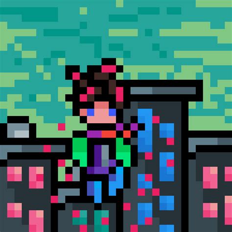 Bad Pixlers Gallery Pixilart