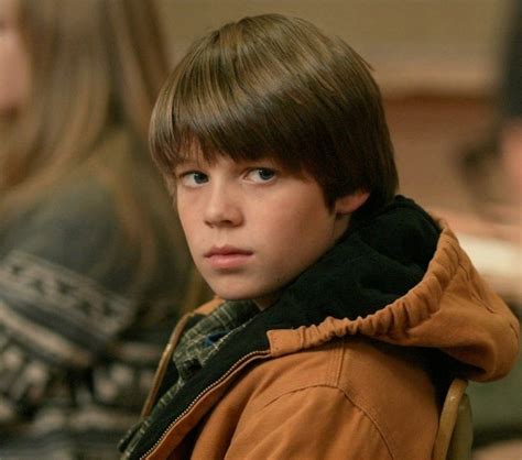Colin Ford Supernatural