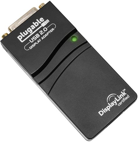 Usb 20 Display Adapter Pharmakawevq