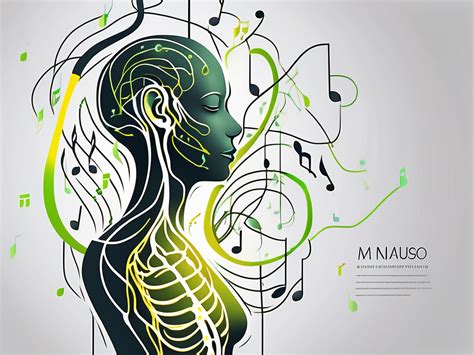 The Impact Of Music On The Vagus Nerve Exploring The Connection