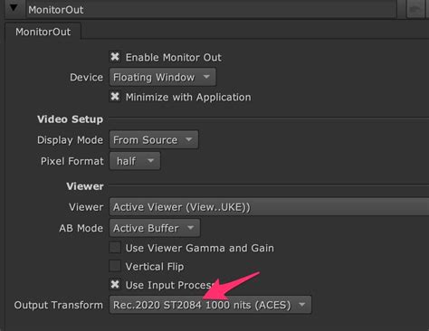 Working With Hdr Images