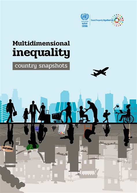Multidimensional Inequality Country Snapshots United Nations