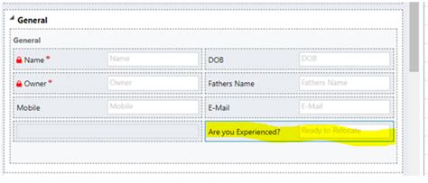 How To Hide And Show A Tab In Dynamics 365 Crmonce