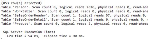 Using A Non Correlated Subquery To Avoid Distinct Sqlservercentral