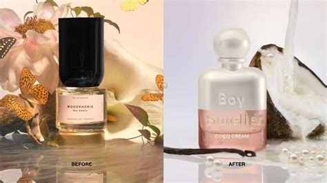 Rebrand Packaging Design Chloe Gordon Cordover 10 Comments