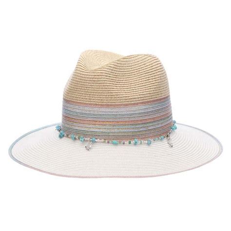 Cappelli Straworld Hats And Sun Visors For Women — Setartrading Hats