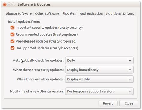 Testingenableproposed Ubuntu Wiki