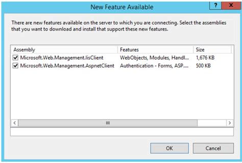 Configure Remote Iis Administration For Iis Web Sites The Best C
