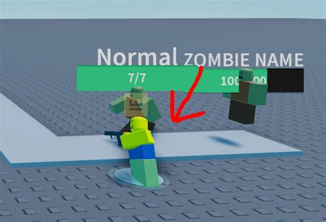 How To Set Alignorientation Properly To Look At Zombie Scripting