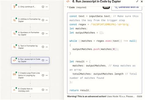 Values To Loop Error And Issues With Dynamic Data Update In Looping By