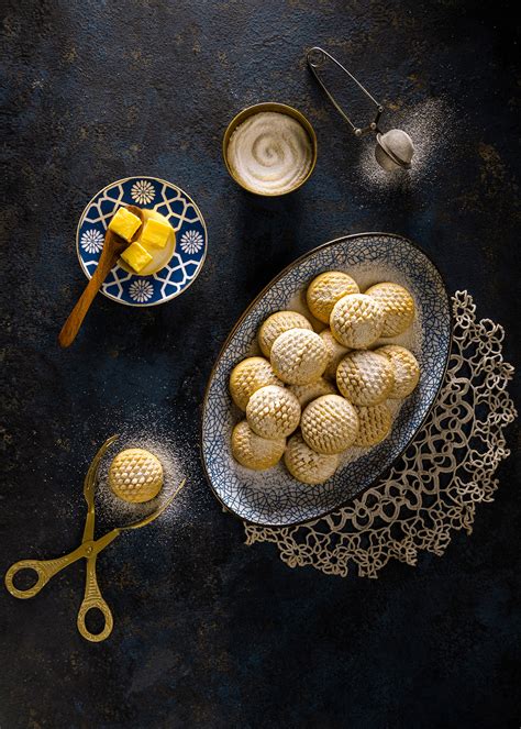 Classic Biscuits On Behance